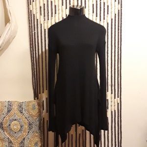 Sun & Shadow | Tops | Chic Sun Shadow Tunicdresstoo | Poshmark